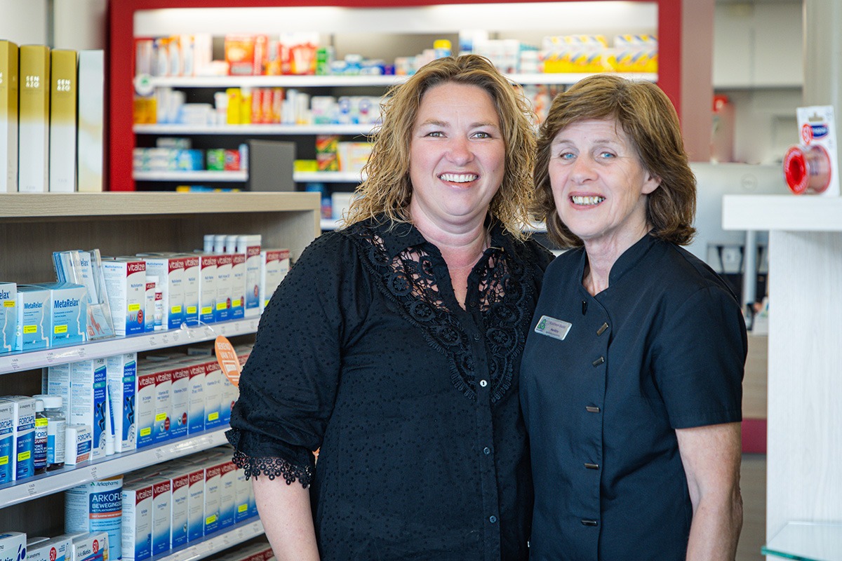 Apothekersassistent | Werken bij Apotheek Bladel & Reusel